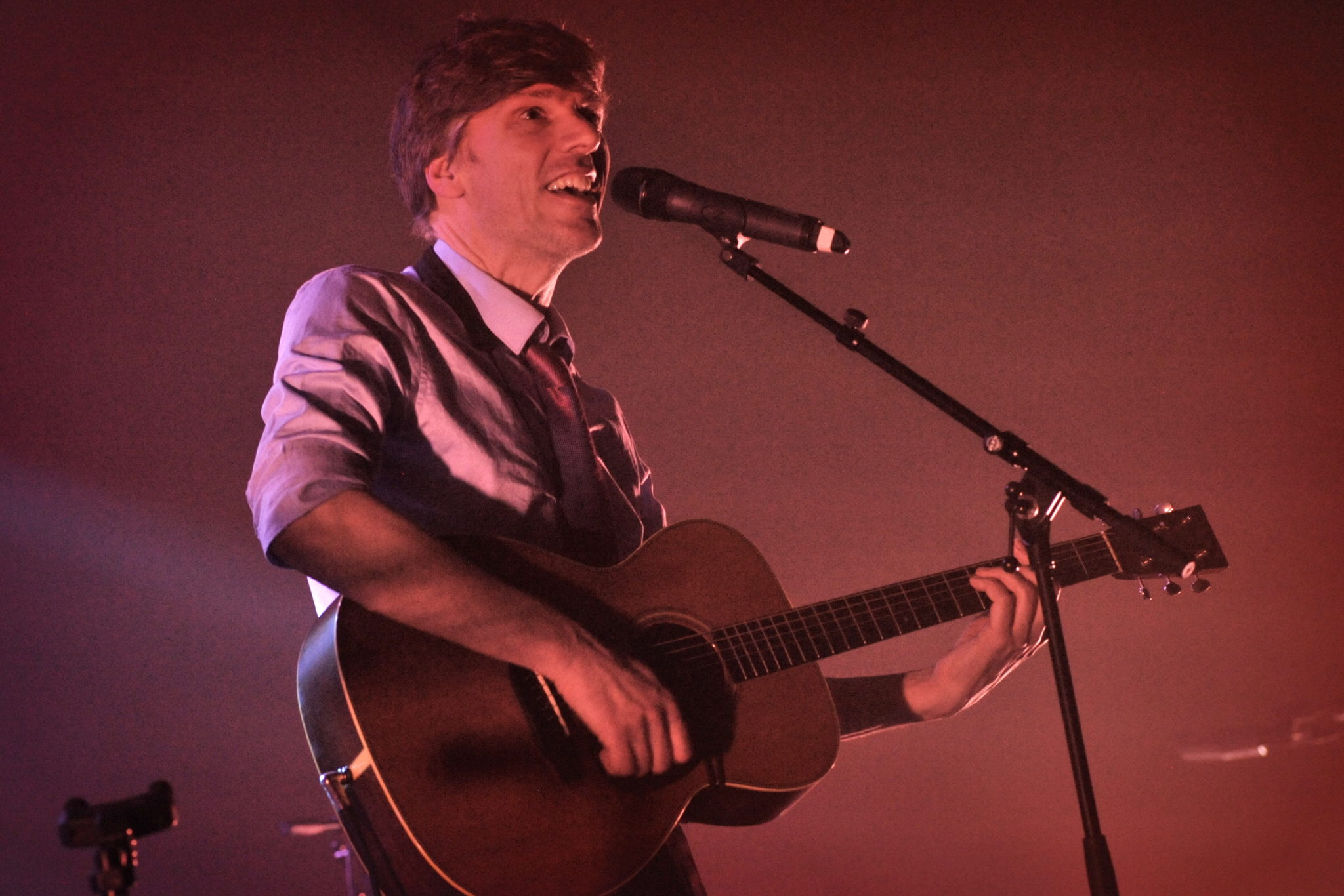 Sebka en tournée cette semaine | SEBKA