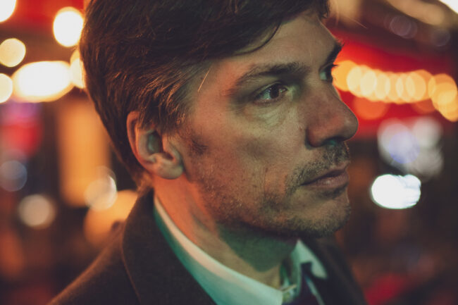 Sebka dans une émission américaine | SEBKA